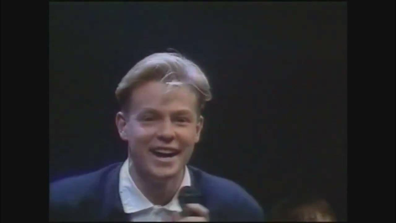 Too Many Broken Hearts Jason Donovan Youtube