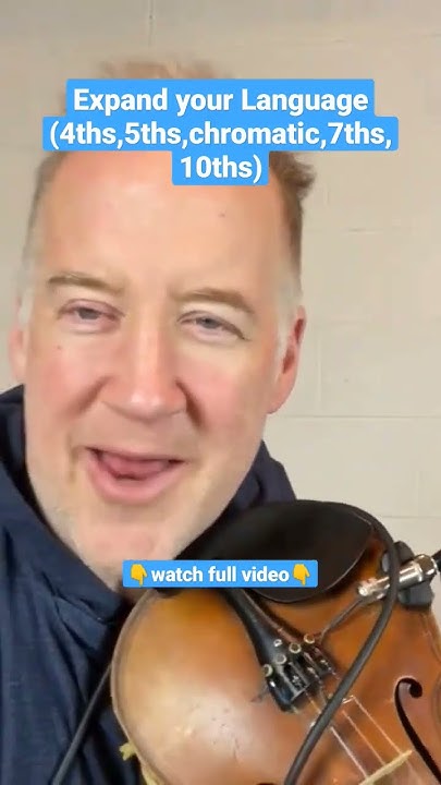 Jazz & Creative Improvisation for Violin Viola Cello - YouTube