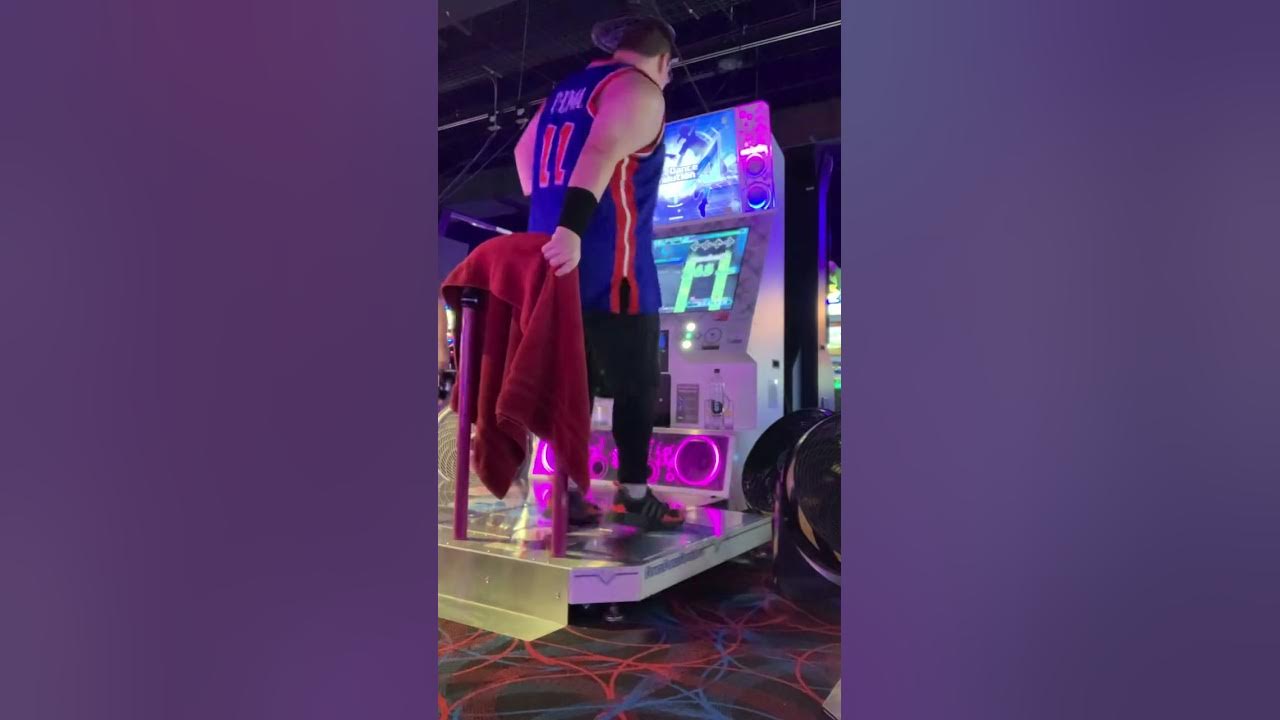 Aftermath (DSP-12) FC | DDR A20 PLUS - YouTube