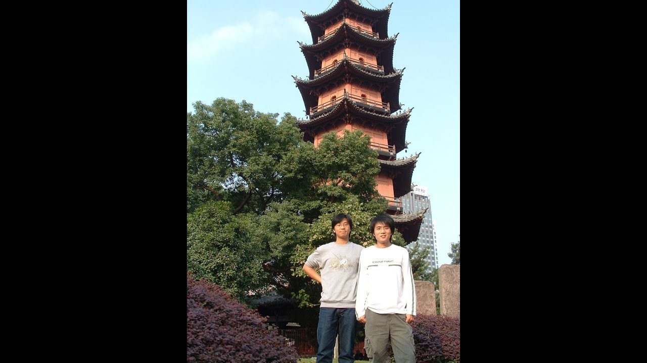 CHINA - YouTube