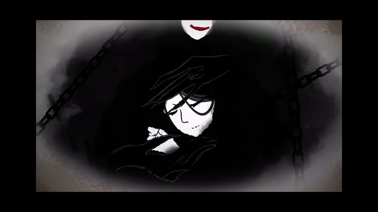 The mimic sad story - YouTube