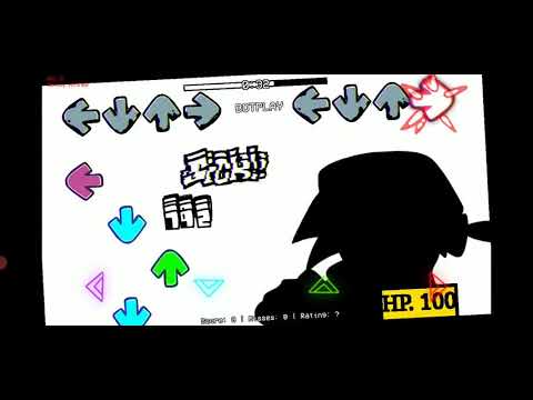 fnf Slipped - YouTube