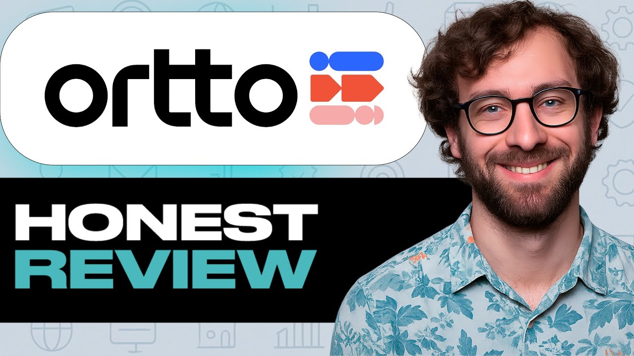 Ortto Review: Customer Data Platform & Marketing Automation - YouTube