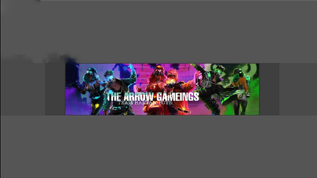 Arrow Gamer. Live Stream - YouTube