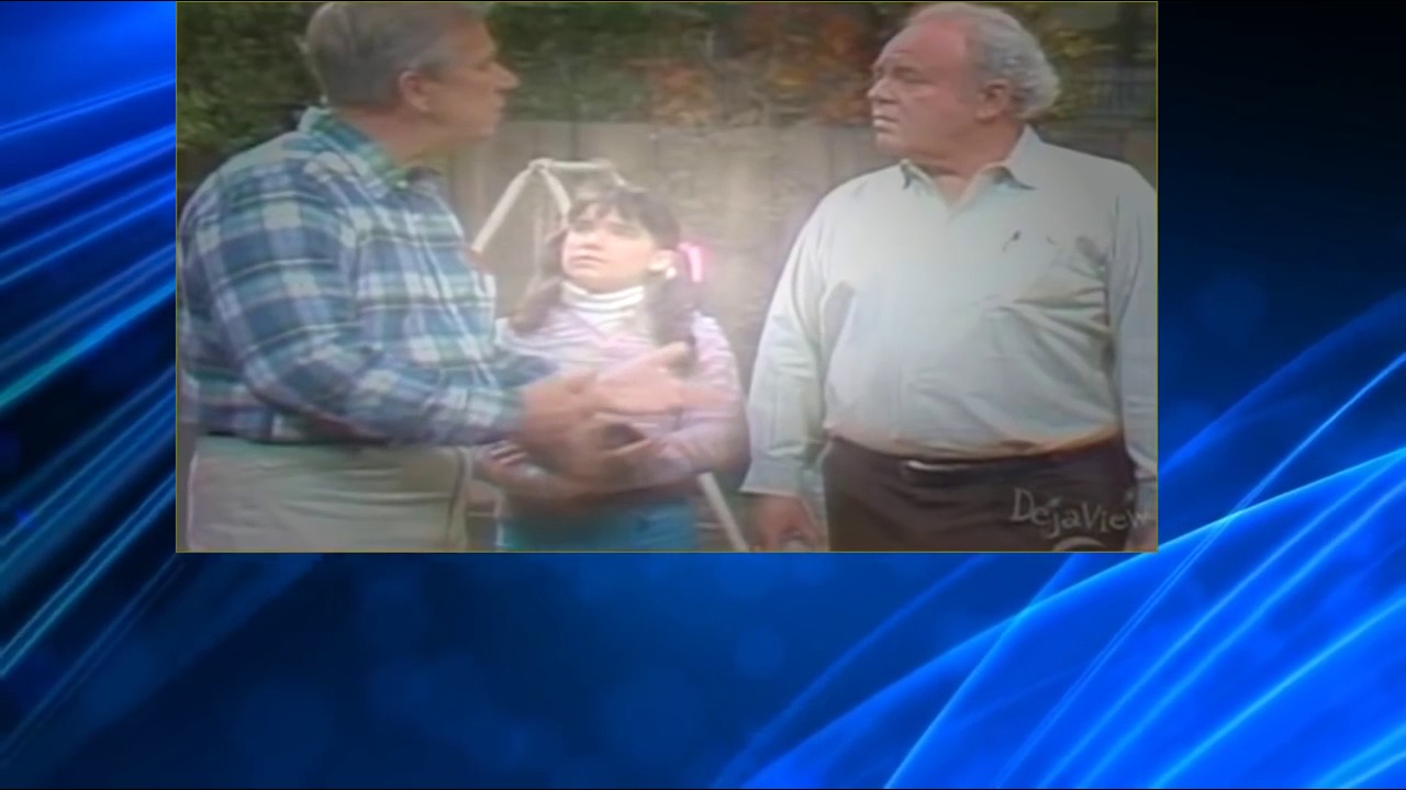 Archie Bunker's Place S03E12 Stephanie's Tryout - YouTube
