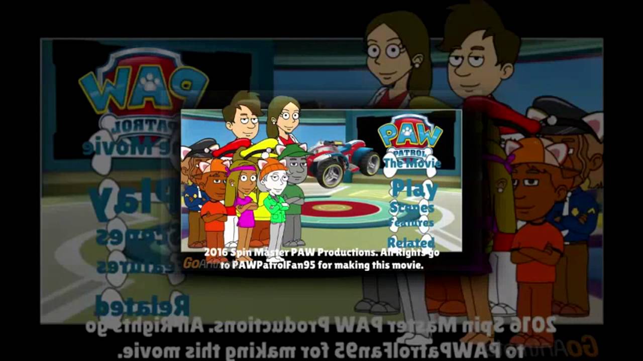 Shuric Scan LOL 3 - YouTube