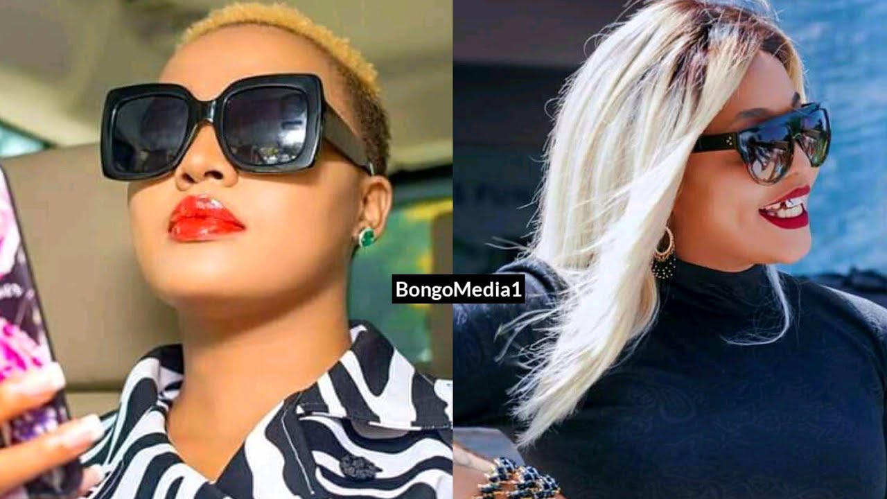 IFAHAMU HISTORIA YA JACKLINE WOLPER NA WANAUME ALIO TOKA NAO KIMAPENZI ...