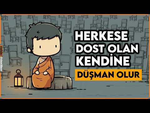 Sosyal Oburluk: Herkesle \