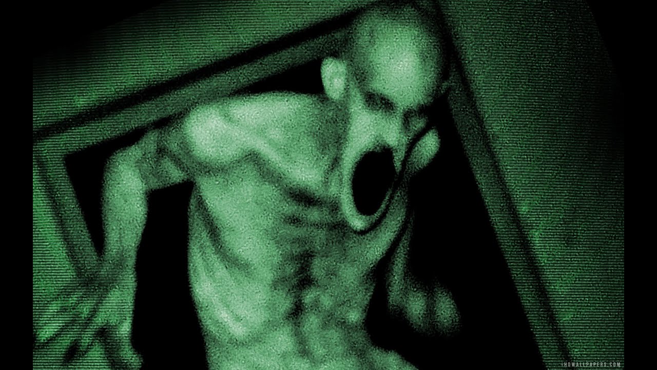 Grave Encounters 2 - YouTube