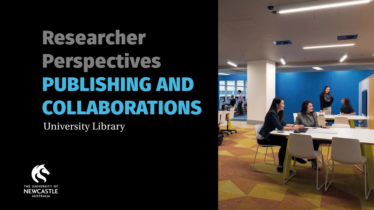 Publishing and collaborations - YouTube