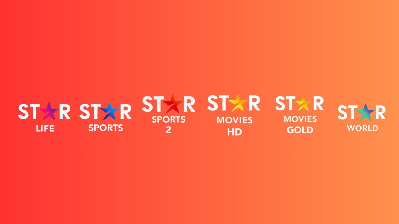 Star Channels ident Next (Part 2) (From 19/5/2025) - YouTube