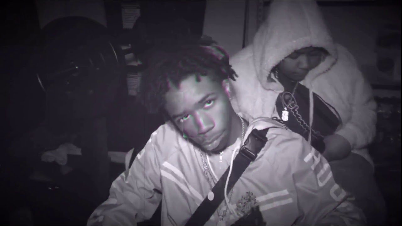 RAY RIZZLE x DEVIL TALK (OFFICAL VIDEO) - YouTube