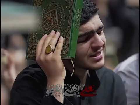3 cü qədir gecəsi #kərbəlagülü313