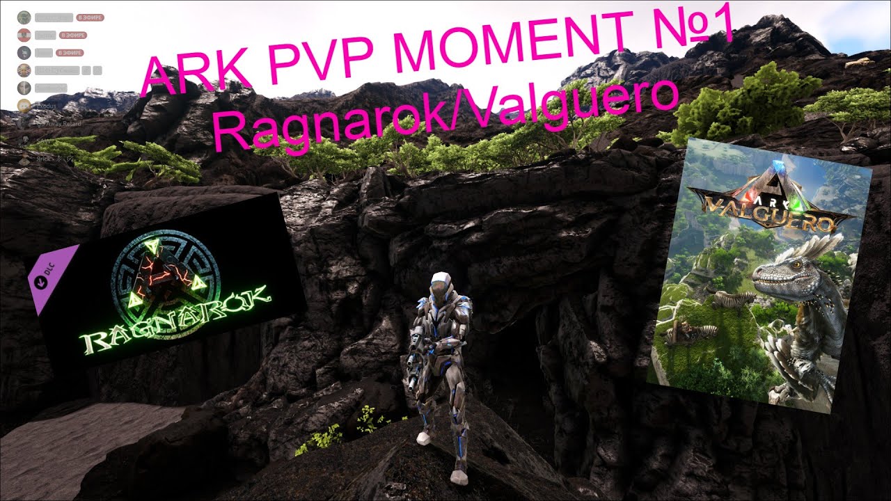ARK PVP №1, SOLO TPG WIPE MINI BASE - YouTube
