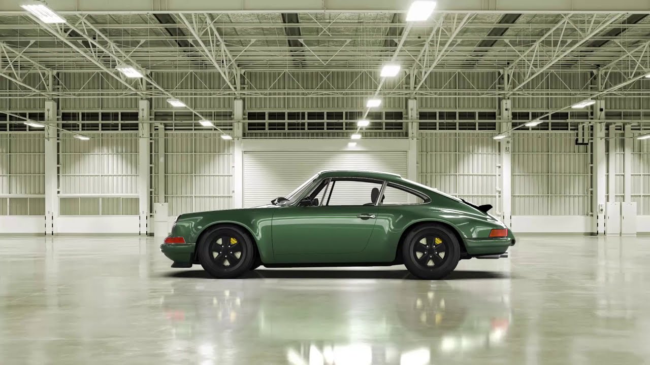 Cómo funciona Keyshot - YouTube