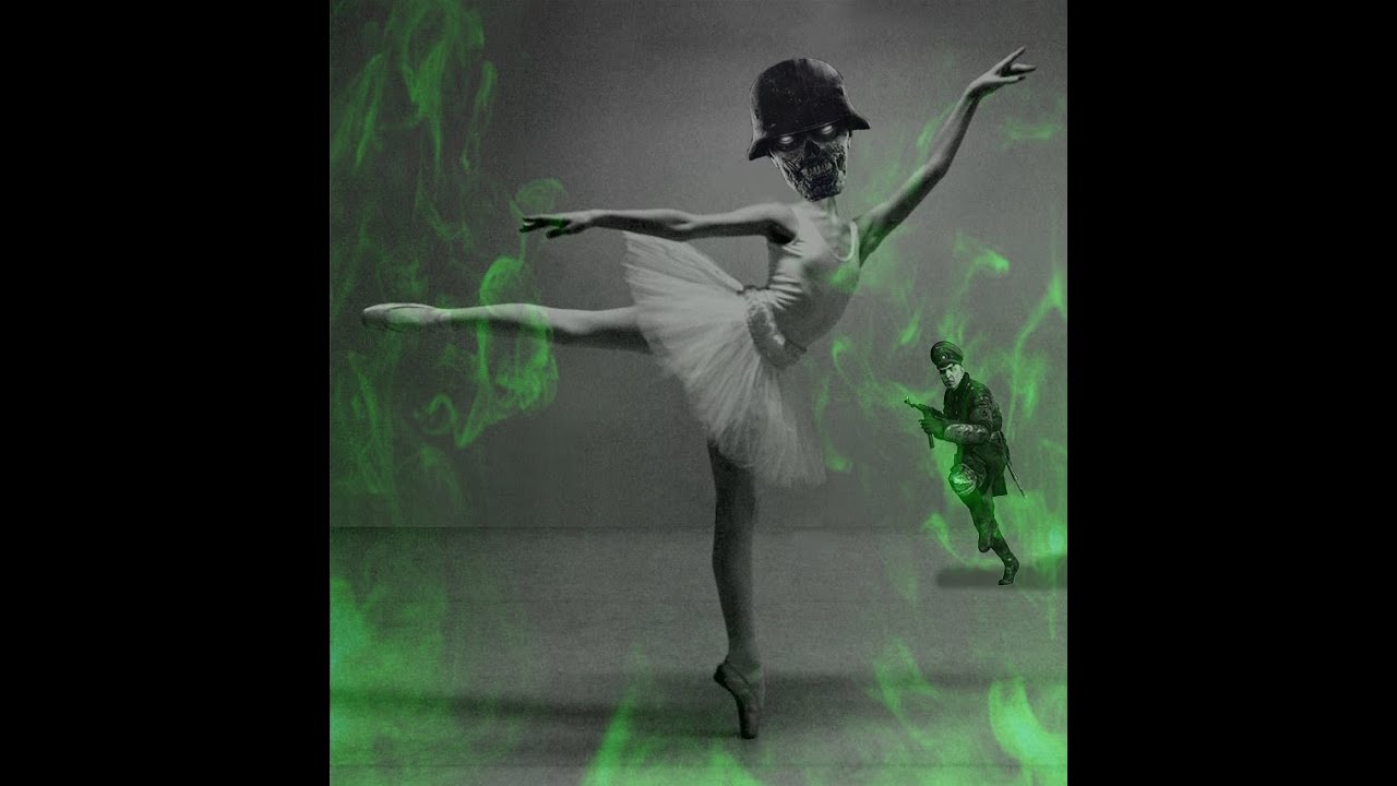 Zombie Ballet - YouTube