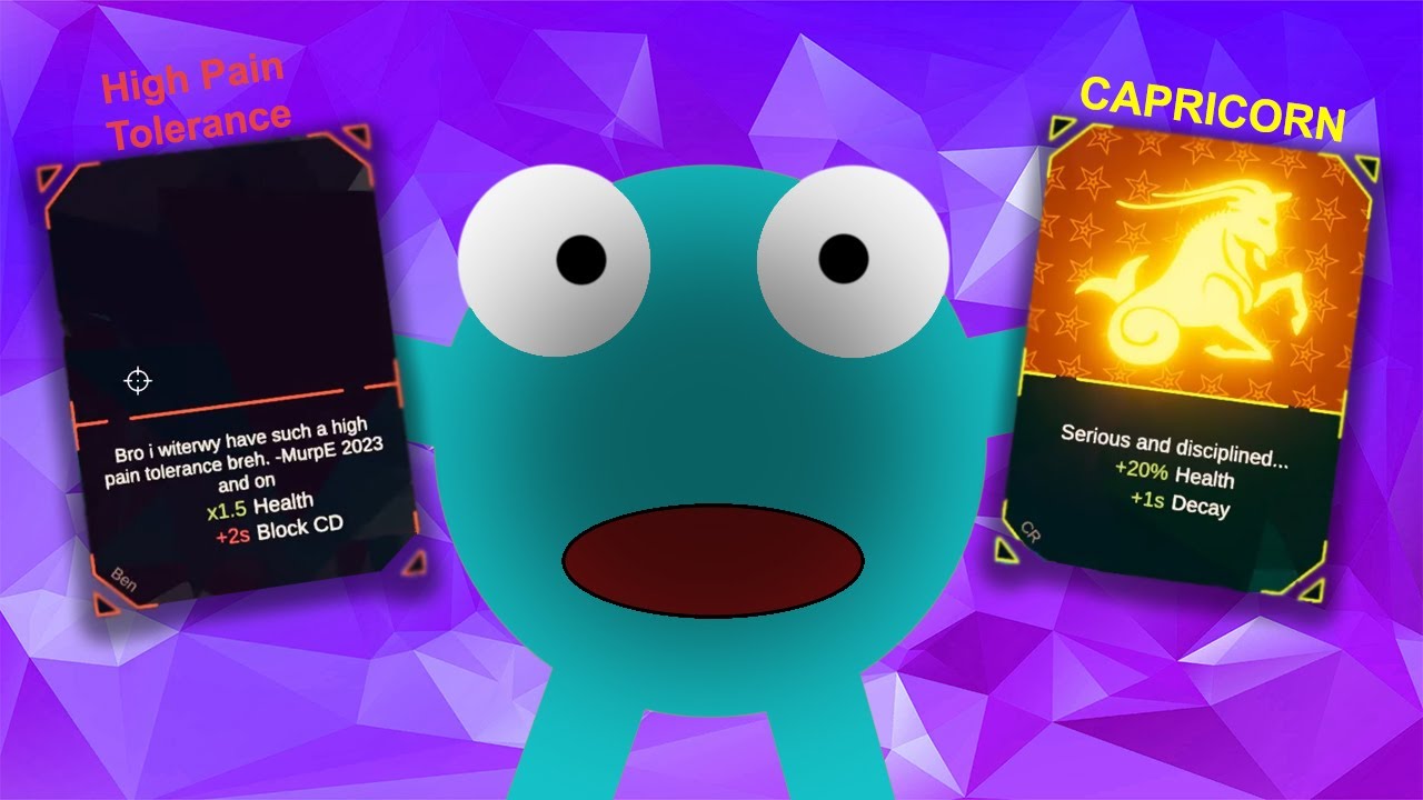 You have never seen these cards before - YouTube