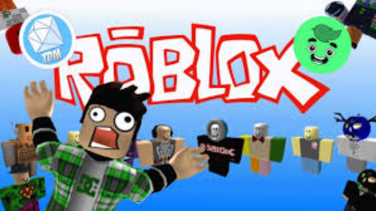 Playing Roblox Sims - YouTube