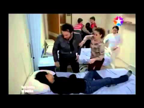 ملك & أوزان أنتا لغيري (melek & ozan)