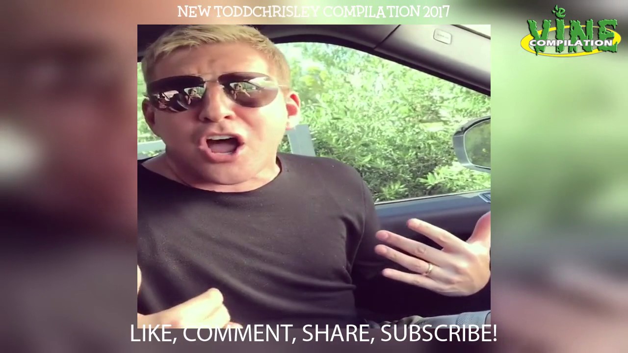 New toddchrisley aka Todd Chrisley Instagram Compilation 2017 - YouTube
