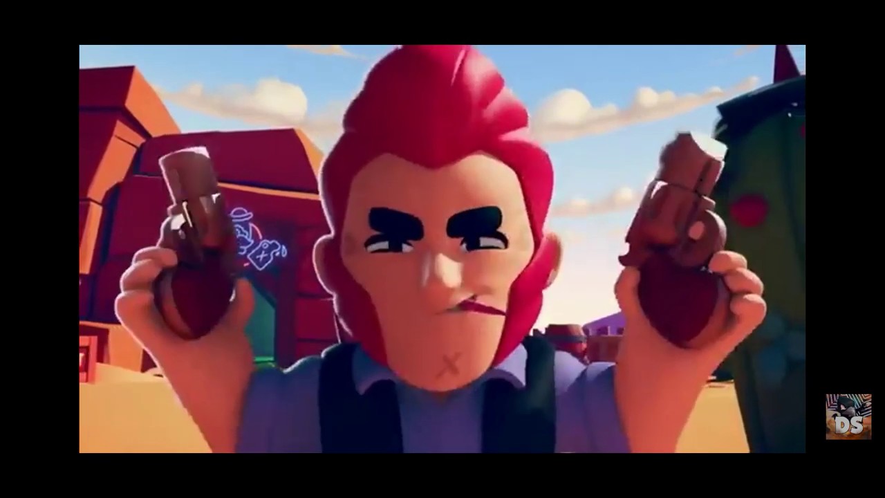 Brawl stars all trailers - YouTube