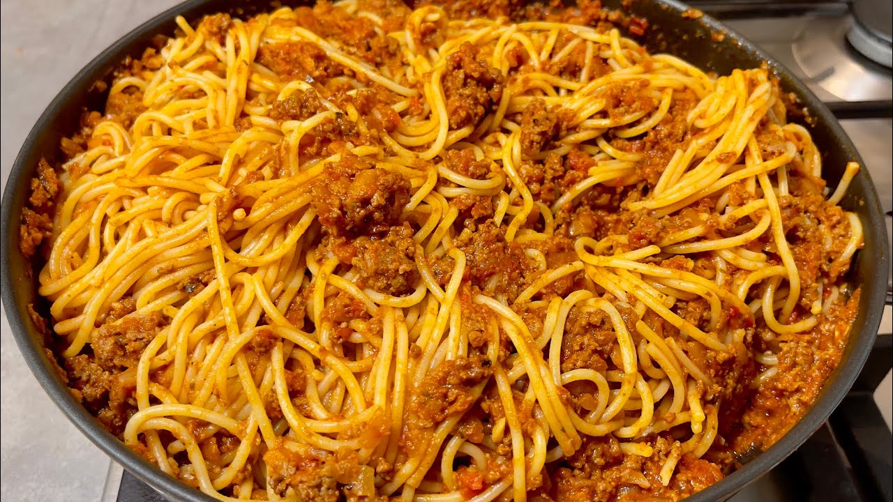 Recette Pâte Viande Hachée _ Gratin Pâtes Viande Hachée Marmiton – LSBGB