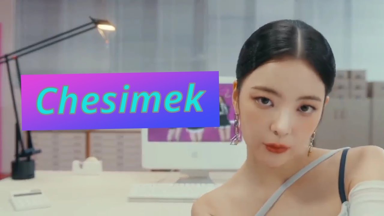 Putzy - 'Chesimek' Parody M/V - YouTube