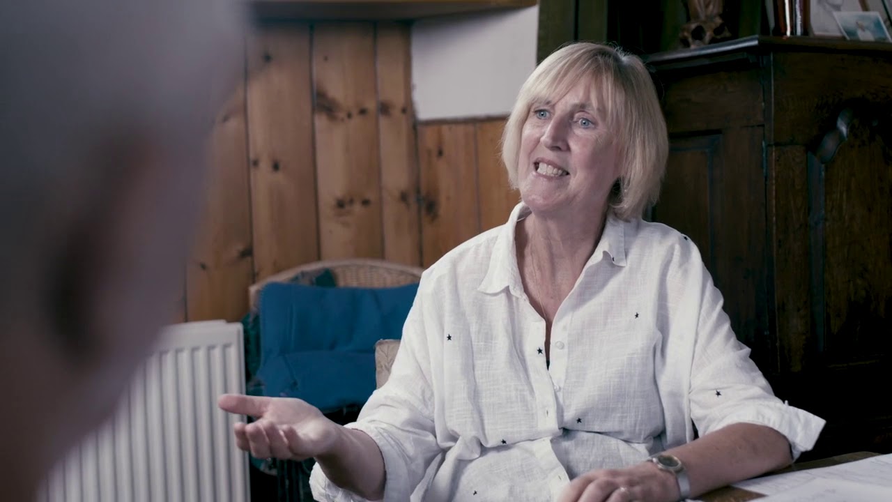 Voice of a Generation (Short intro film) - YouTube