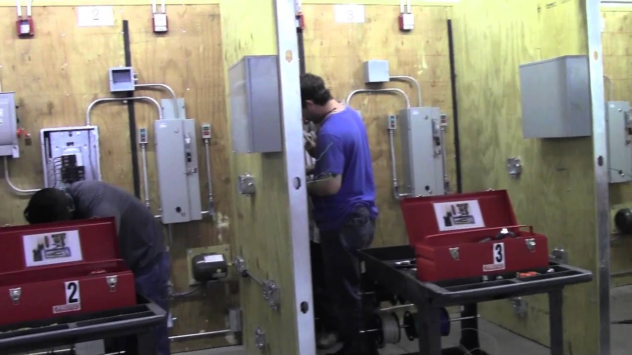 IBEW Local 640 - YouTube