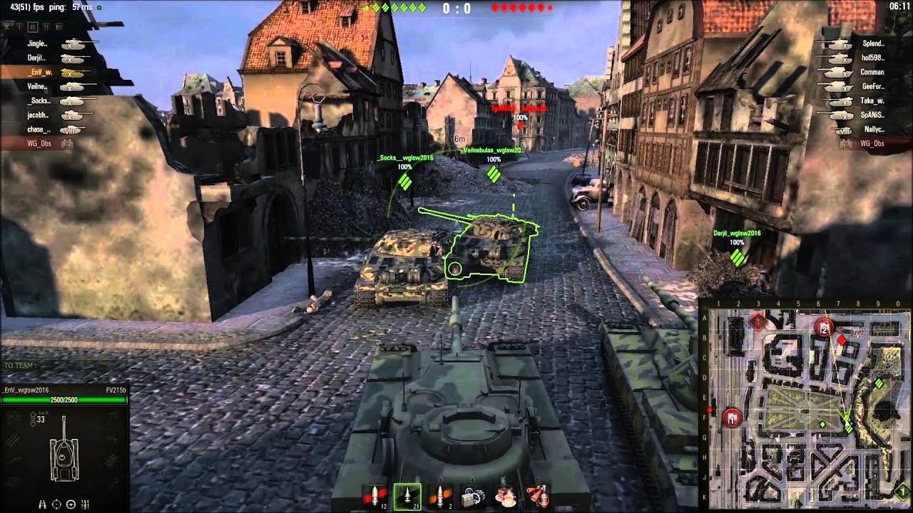 Danger Close Game 3 Himmels - YouTube
