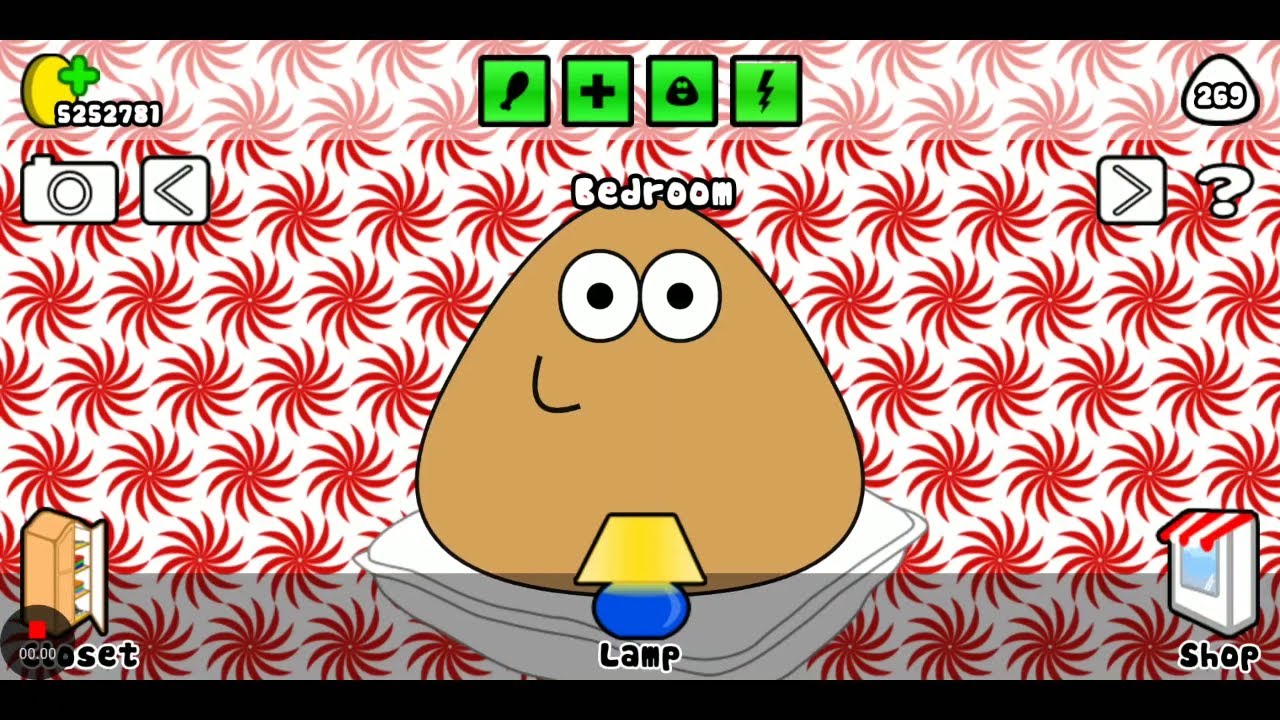 POU GAME | POU GAMEPLAY | POU GAMES | GAME POU | GAMEPLAY POU | GAMES ...