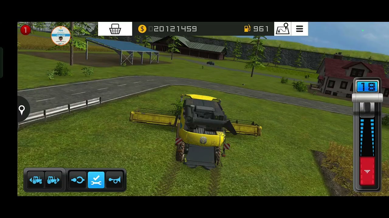 🚦🚜🚦come giocare a farming simulator 16 multiplayer ...