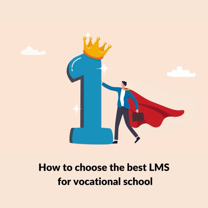 How to Choose LMS for vocational video ENG - YouTube