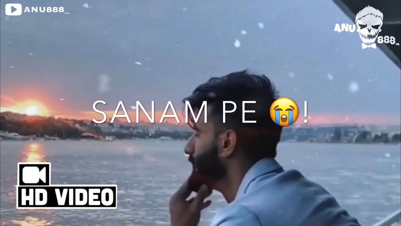 Na Isme Koi HalChal Ho | Status Video | Edit By @anu888_ - YouTube