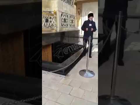 Imom Al-Buxoriy haqida juda chiroyli aytilgan ma'lumot.