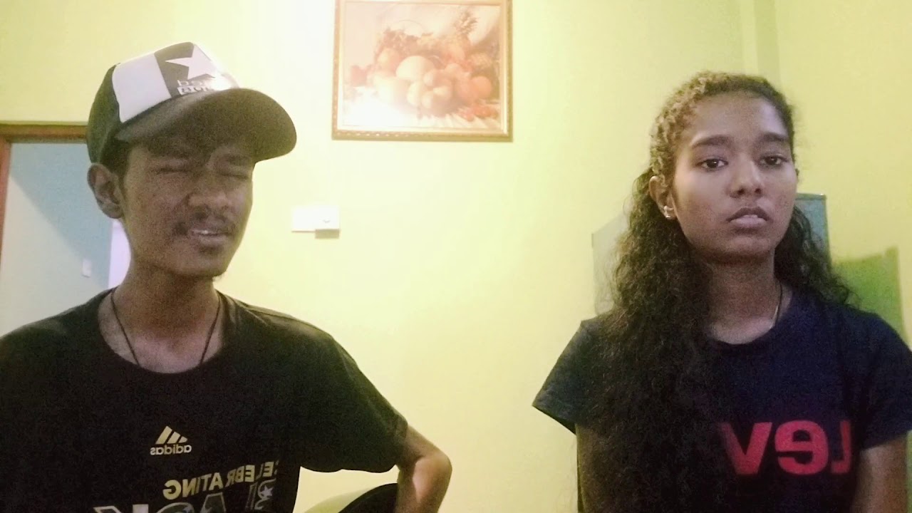 හීනයකි මට ආදරේ Heenayaki Mata Adare Youtube
