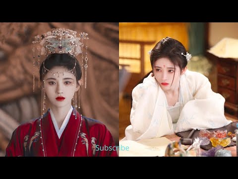 Supernatural power girl fall in love with scientist 💖Korean mix hindi song💞Chinese mix hindi song 💞