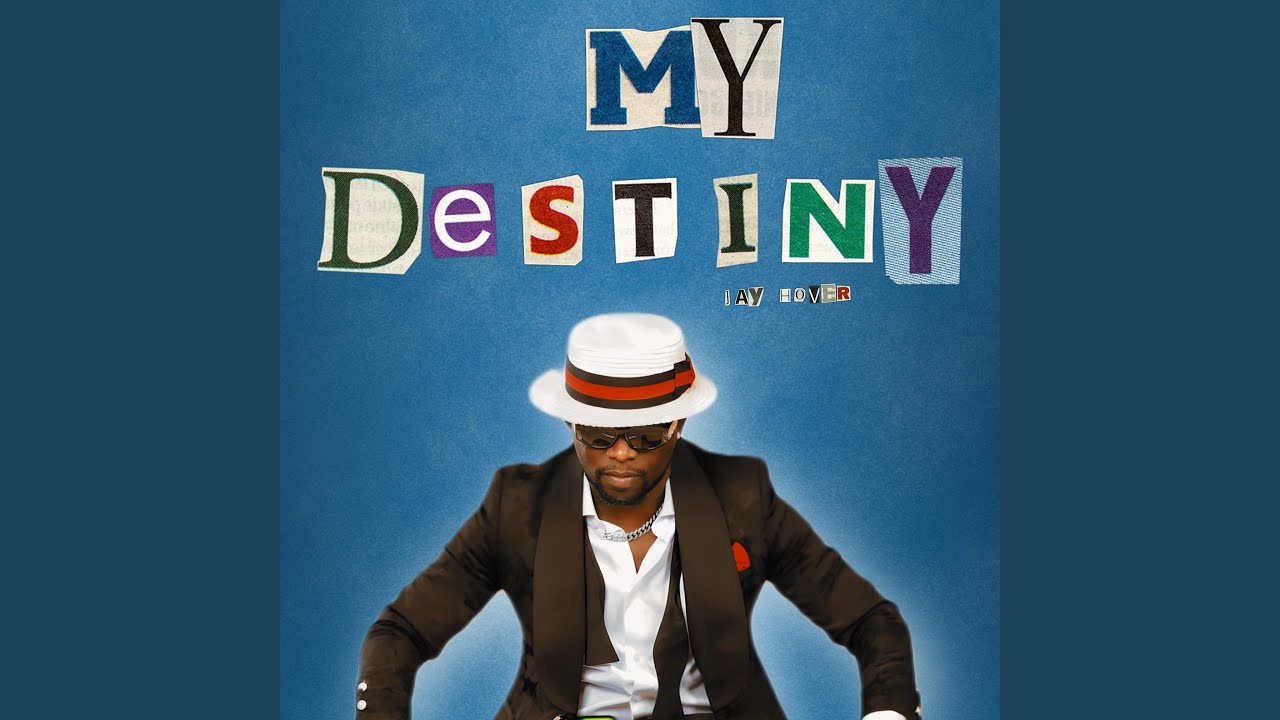 MY DESTINY - YouTube