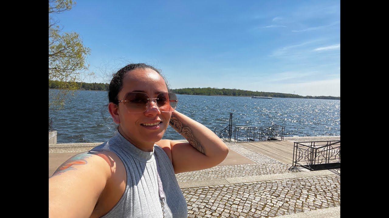 Marilove Vlogs QUE HACEN CUÉNTENME COMO LES VA ? - YouTube