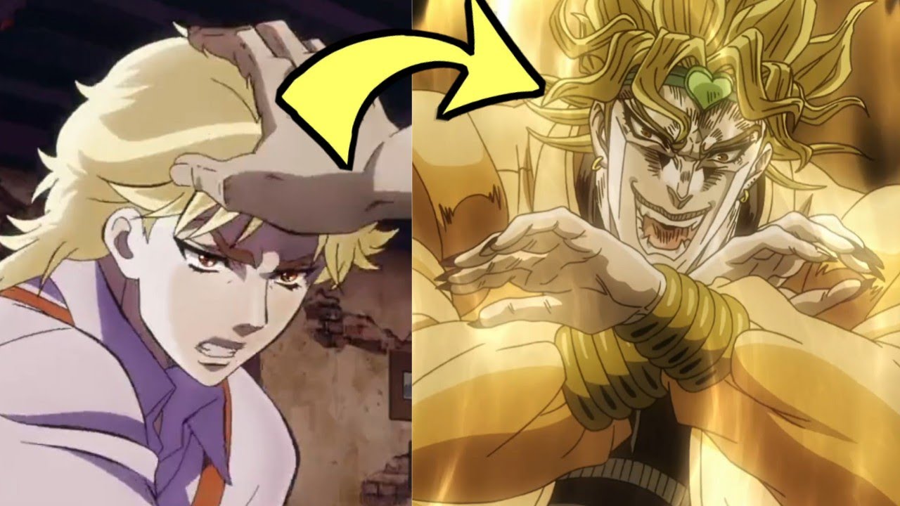 A bullied kid becomes the strongest vampire in the world - Recap Anime ...