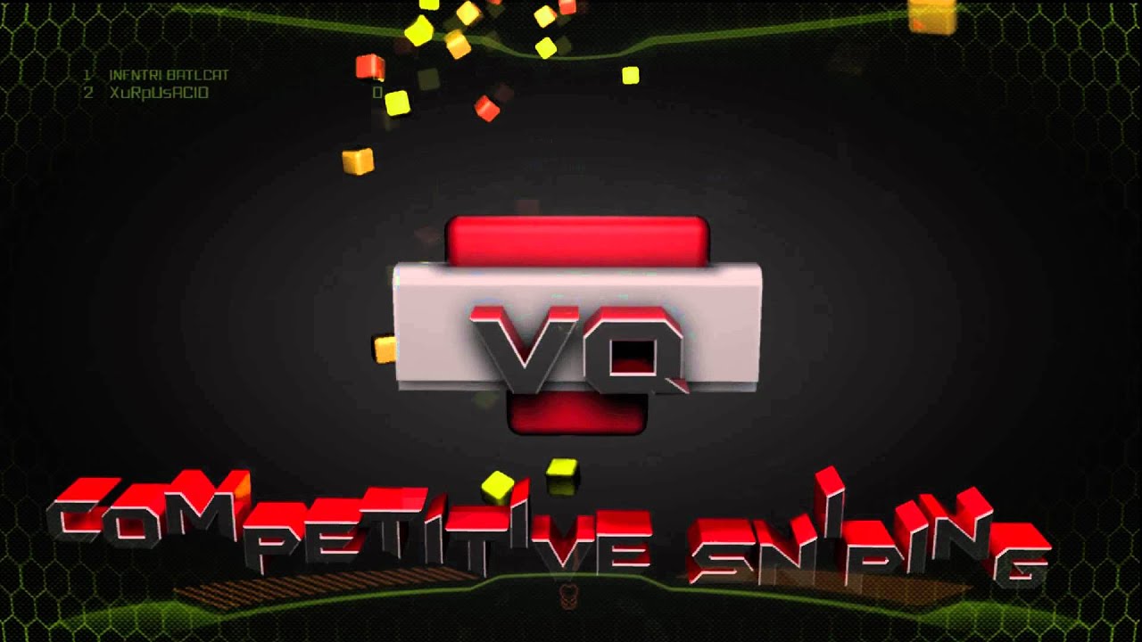 vQ official - YouTube