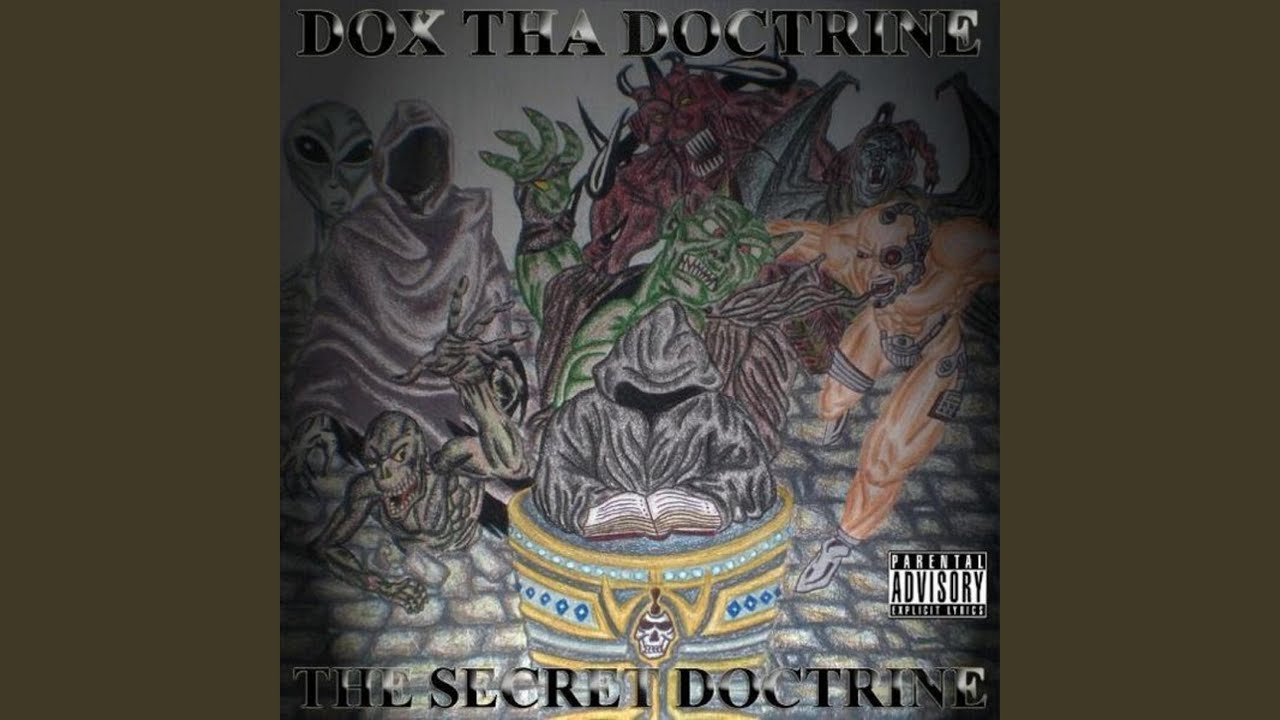 Doomsday Pro. Clockwork (feat. Wordsmith & G Rhymes) - YouTube