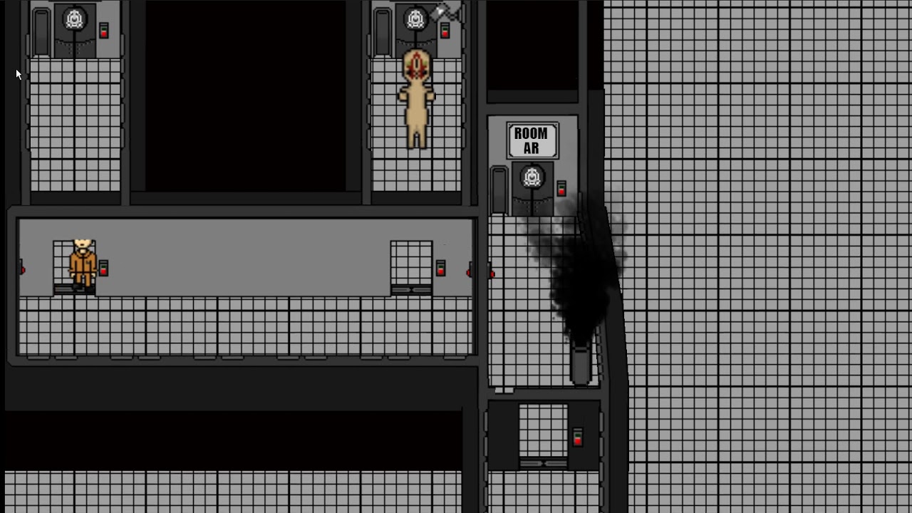 SCP-SL 2D (v 0.0.0-2) - YouTube