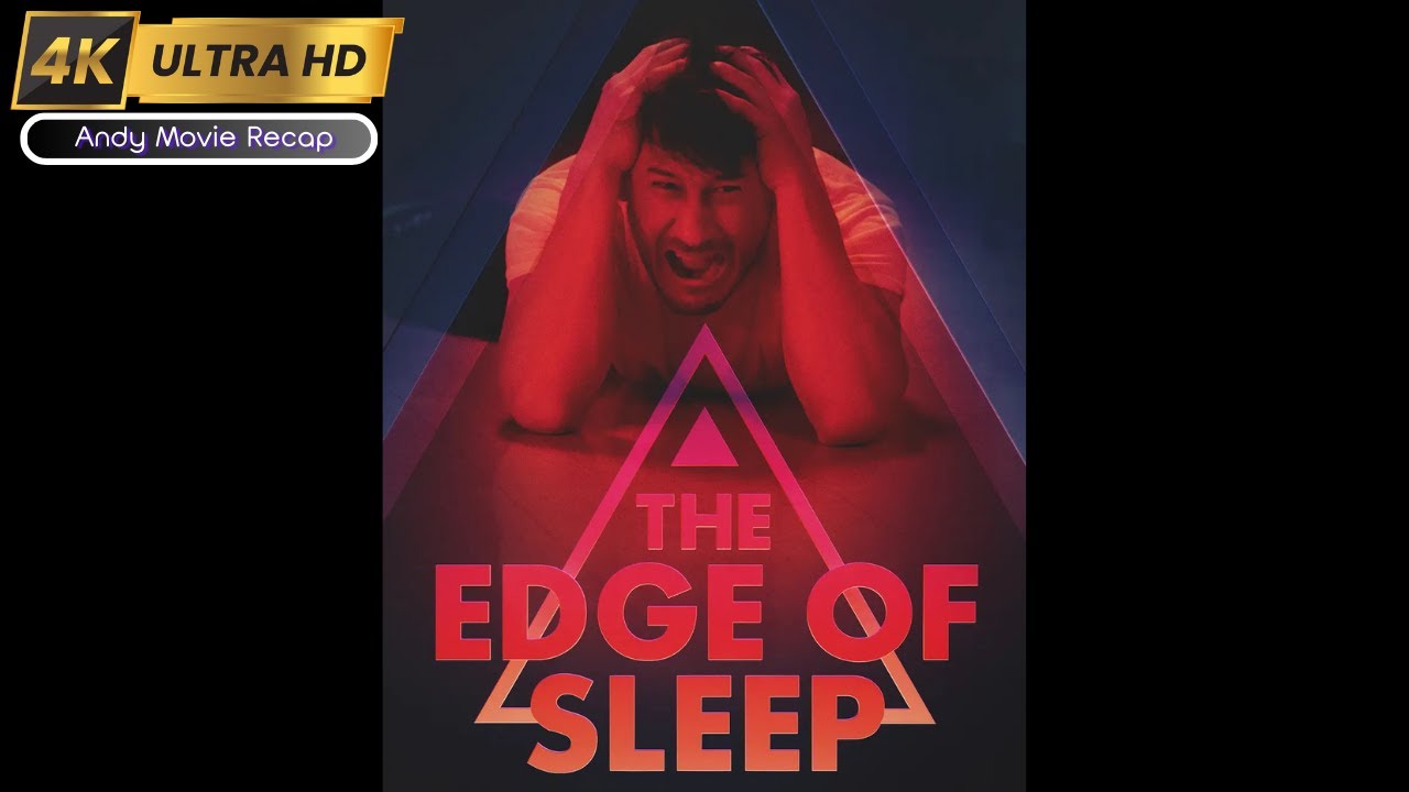 The Edge of Sleep (TV series):an American psychological thriller series ...