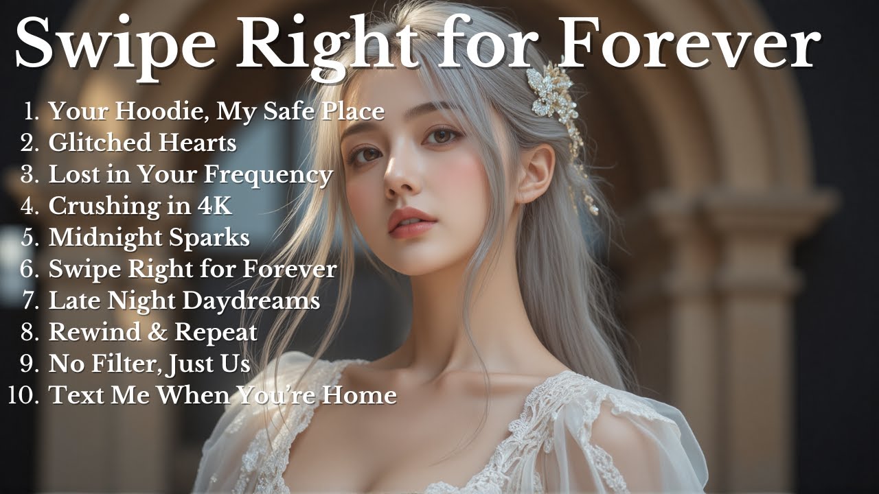 NEW ROMANTIC LOVE SONG💖|| Swipe Right for Forever SWIPE RIGHT FOR ...