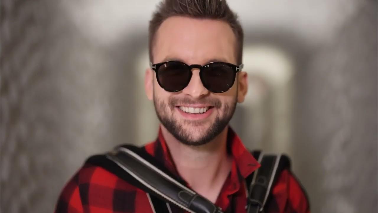 BURYANA – SLOVENKA Official Video New Release 2024 - YouTube