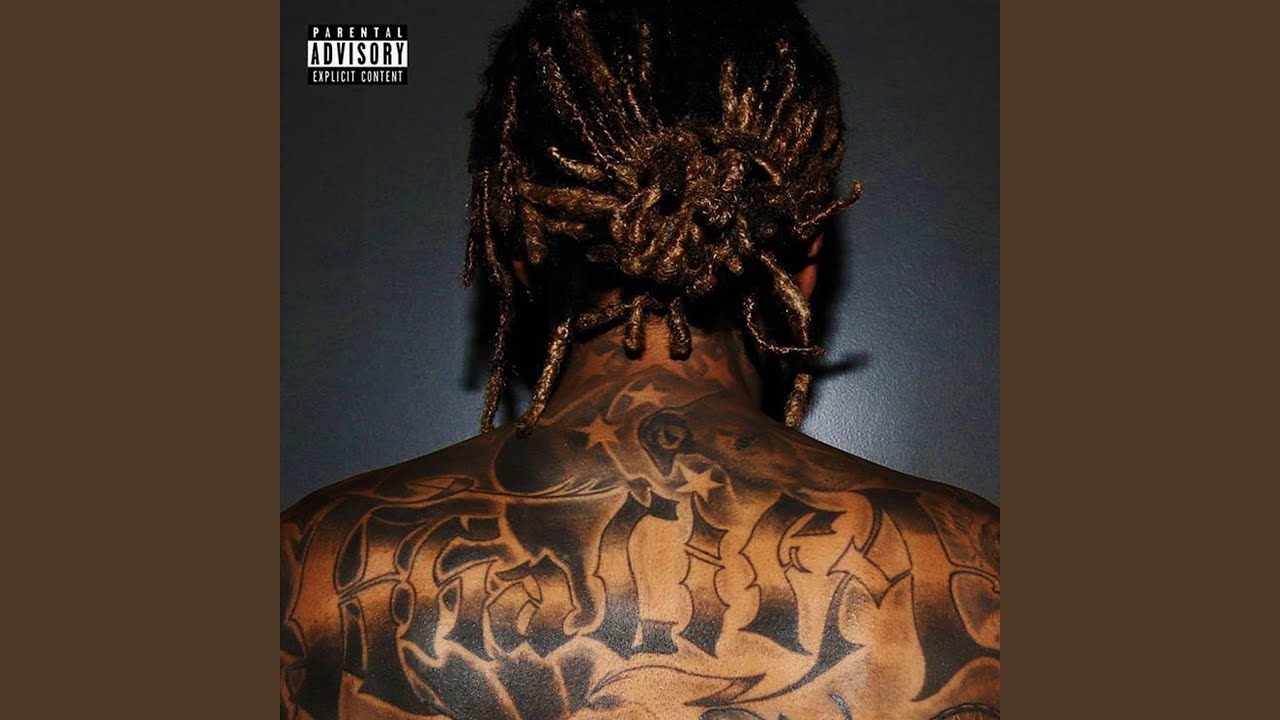 Lit Feat Ty Dolla Ign Youtube Music