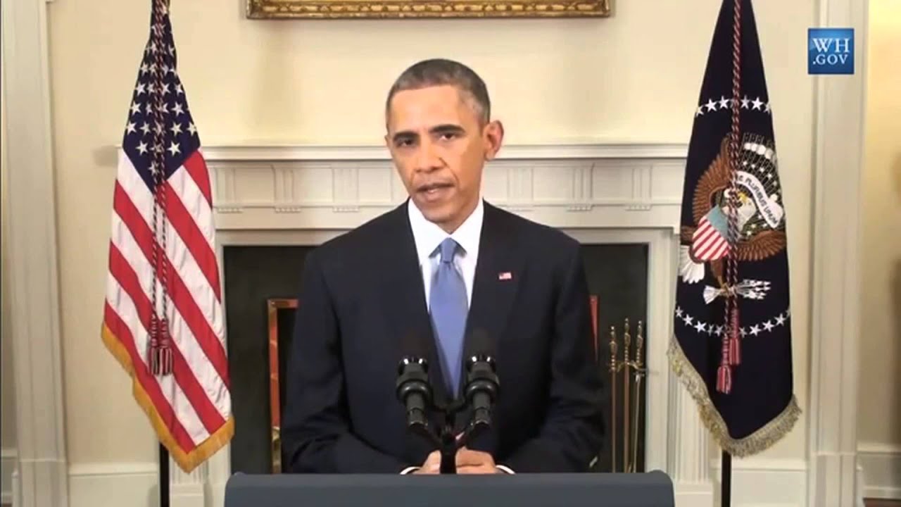 YTP: Obama Promotes Procreation in Cuba - YouTube