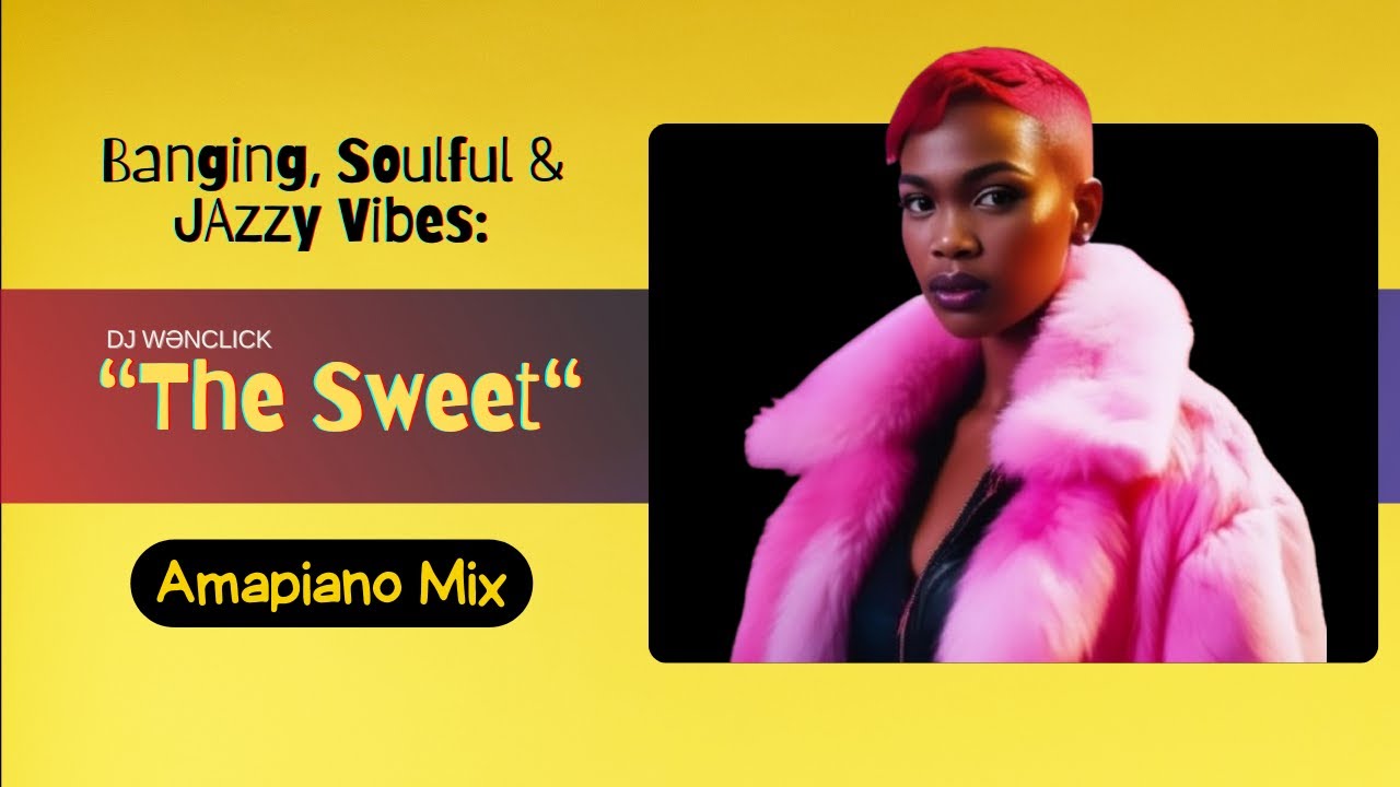 AMAPIANO MIX - SASSHIA | BABALWA | ZEE NXUMALO | BOOHLE | KATARINA RSA ...