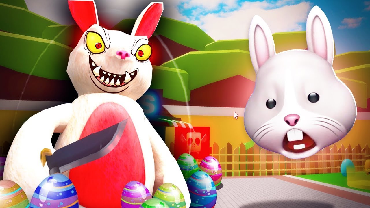ROBLOX: Easter Experience | Easter Special - YouTube
